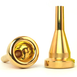 MONETTE embouchure trombone petite perce - Rue des Vents