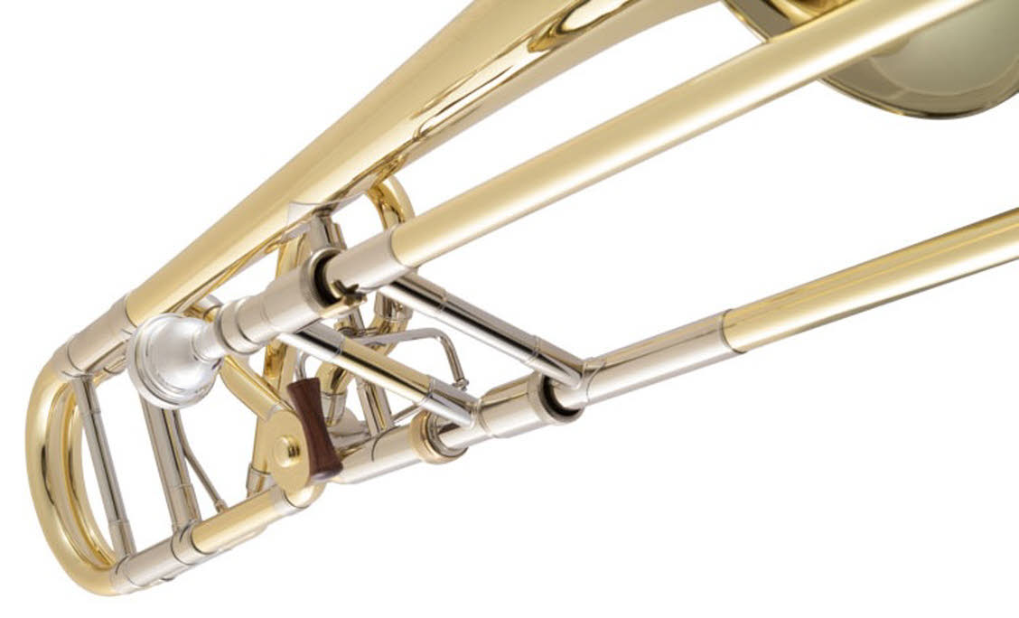 Trombone BACH Artisan A47XPS - Rue des Vents