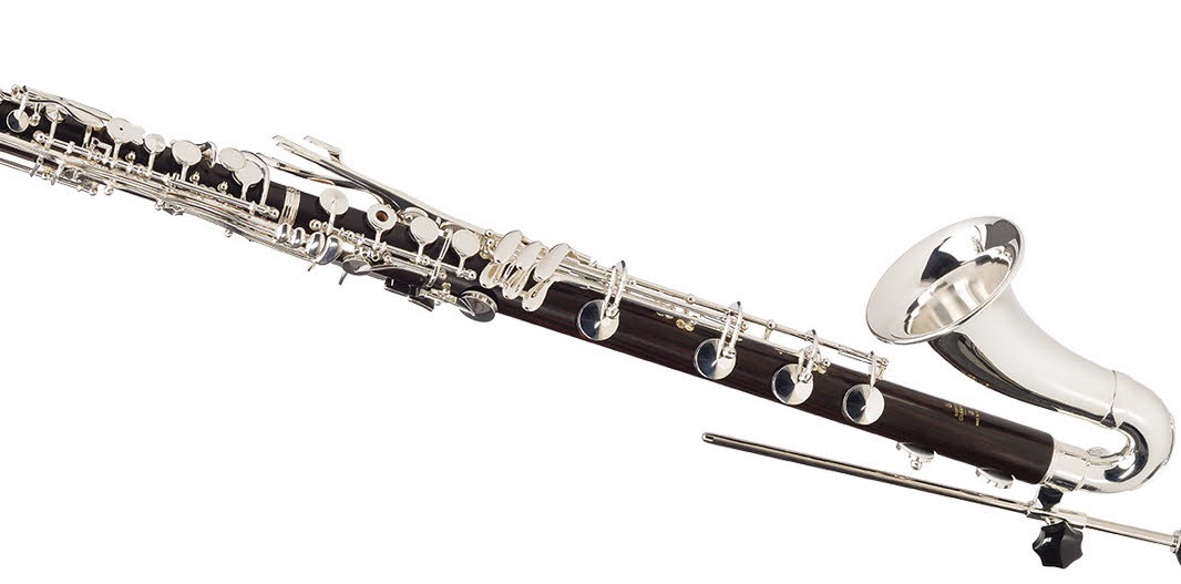 Cor de Basset BUFFET CRAMPON Prestige Fa – Instrument à vent ...