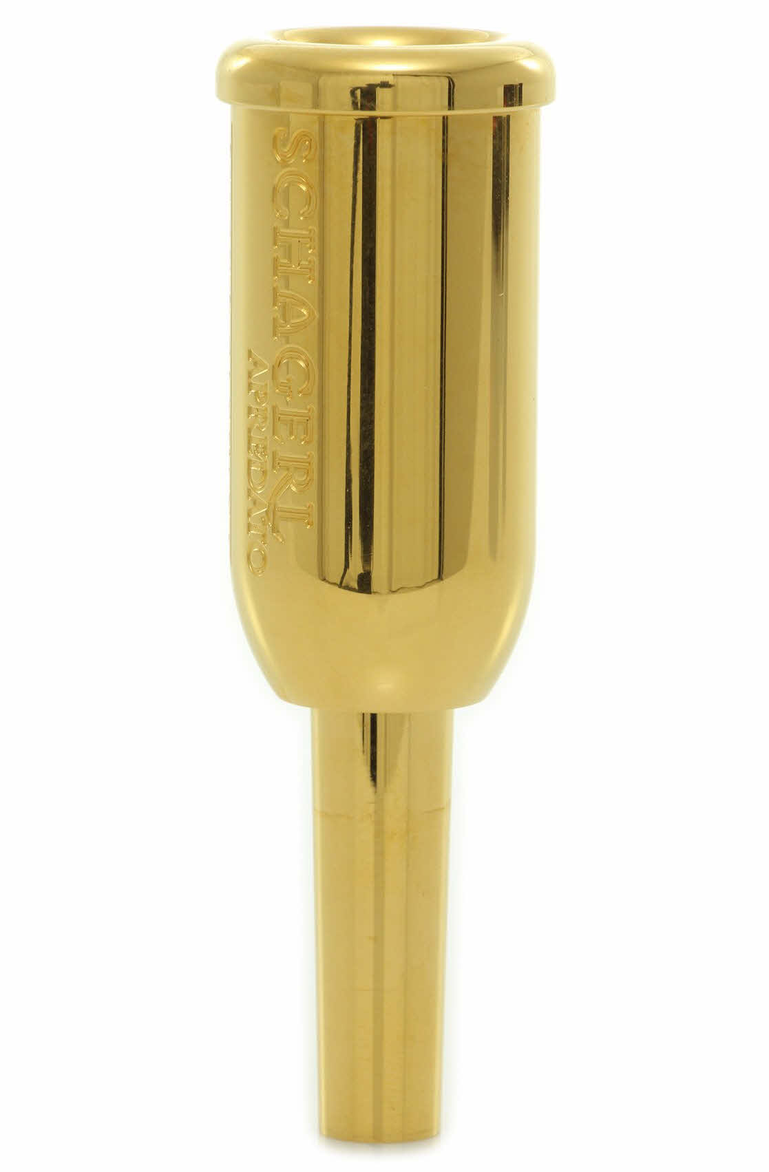 Embouchures pour trompettes, trombones, cors, tubas, euphoniums - Rue ...