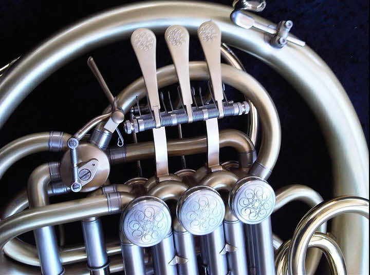 Cors d'Harmonie - Rue des Vents