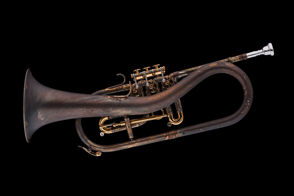 Bugle SCHAGERL Killer Queen chez Rue des Vents, spécialiste en ...