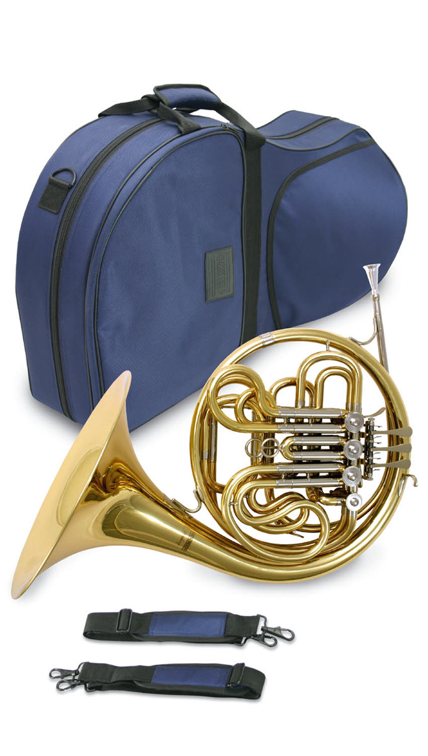 Rue des Vents - Cor Double PAXMAN Academy II | Magasin d'instruments de ...
